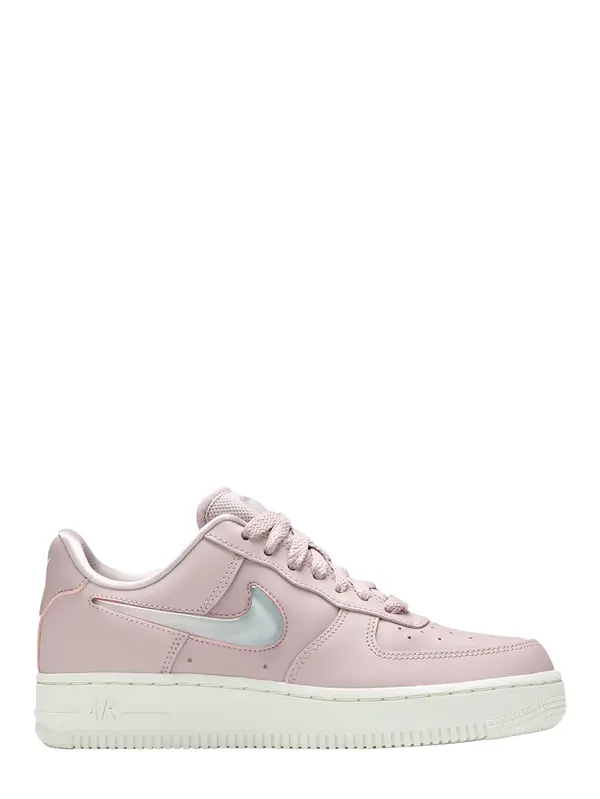 Nike Air Force 1 Low '07 Se Prm 'jelly Jewel - Pink