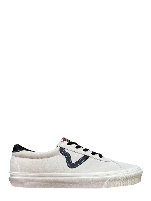 VANS Style 73 Dx Anaheim Factory Sneakers - White