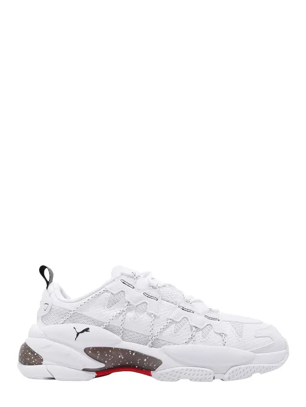 PUMA Lqd Cell Omega Density Sneakers - White