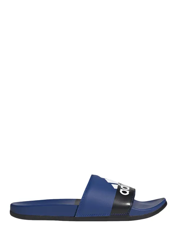 Adidas Adilette Comfort Slide - Blue
