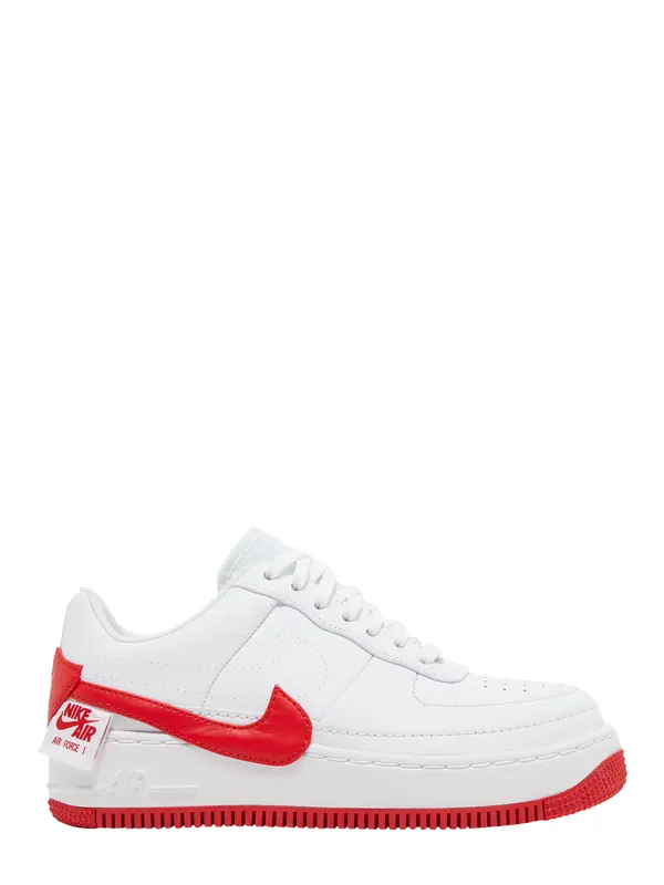 Nike Force 1 Jester - Red