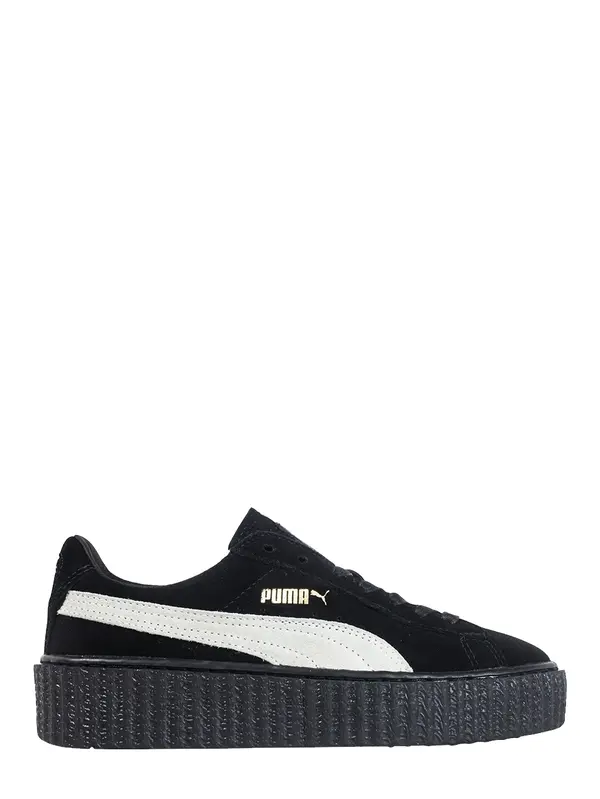 PUMA Fenty X Suede Creepers - Black