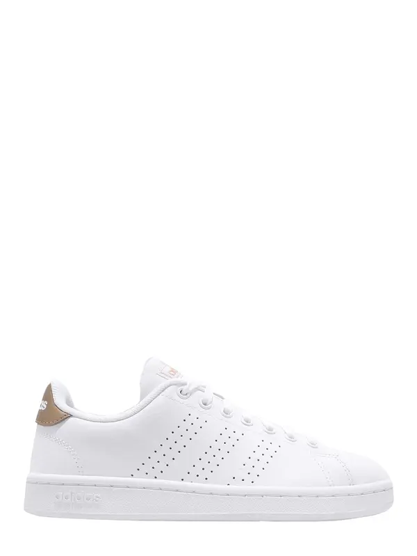 Adidas Wmns Advantage Sneakers - White