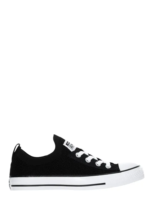 CONVERSE Chuck Taylor All Star Shoreline Knit - Black