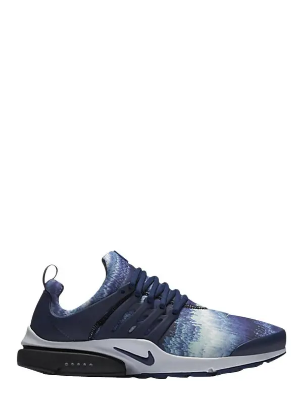 Nike Air Presto Gpx Sneakers - Blue