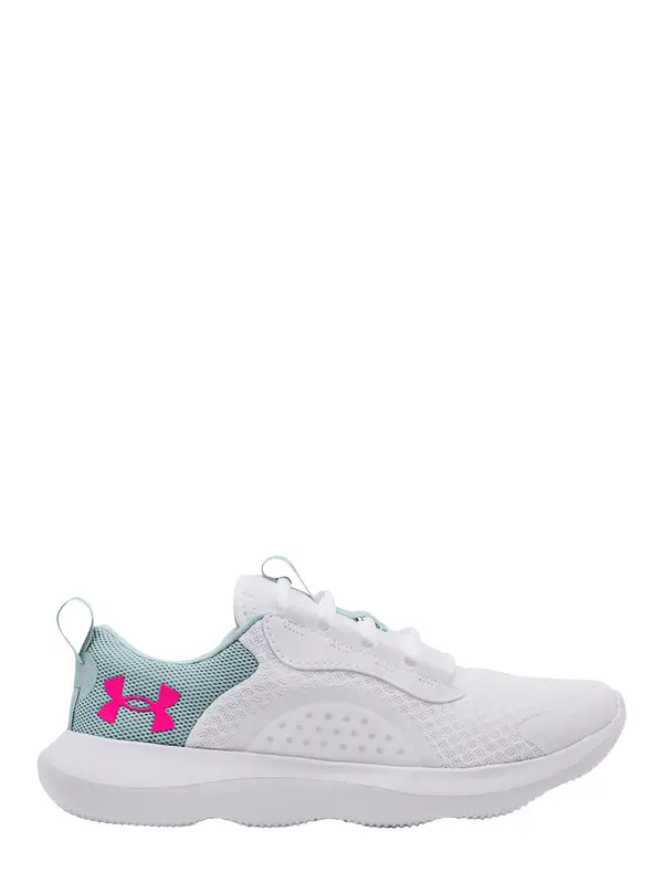 Under Armour Victory Breaker Sneakers - White