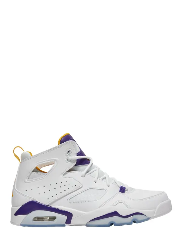 JORDAN Flight Club 91 Sneakers - White