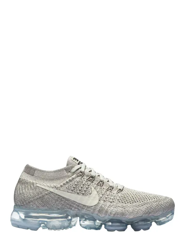 Nike Vapormax Sneakers - Grey