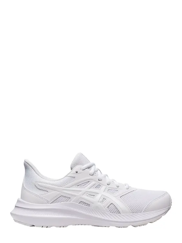 Asics Wmns Jolt 4 Wide Sneakers - White