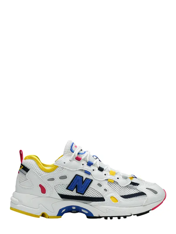 NEW BALANCE 827 Athletic Sneakers - White