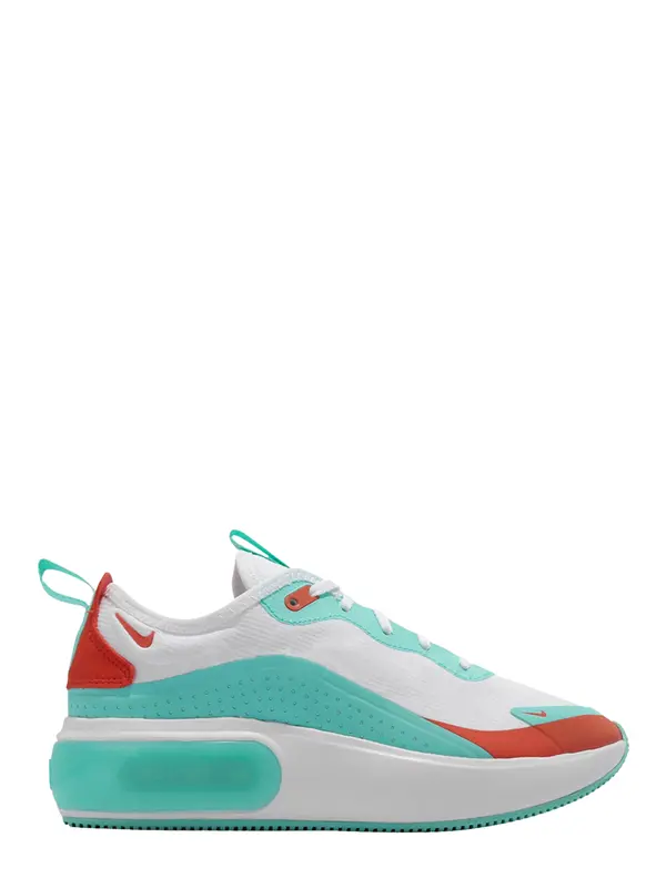 Nike Air Max Dia Sneakers - Green