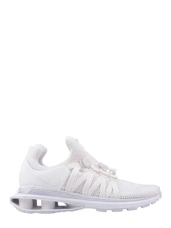 Nike Shox Gravity Sneakers - White