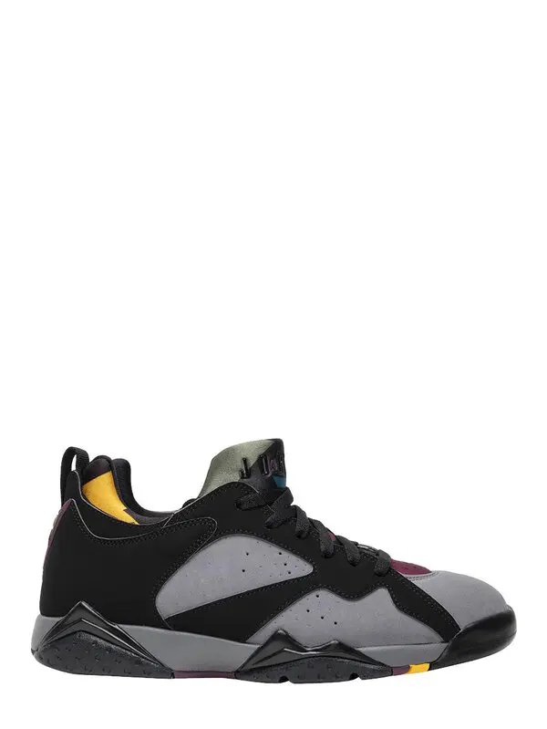 JORDAN 7 Retro Low Nrg - Grey