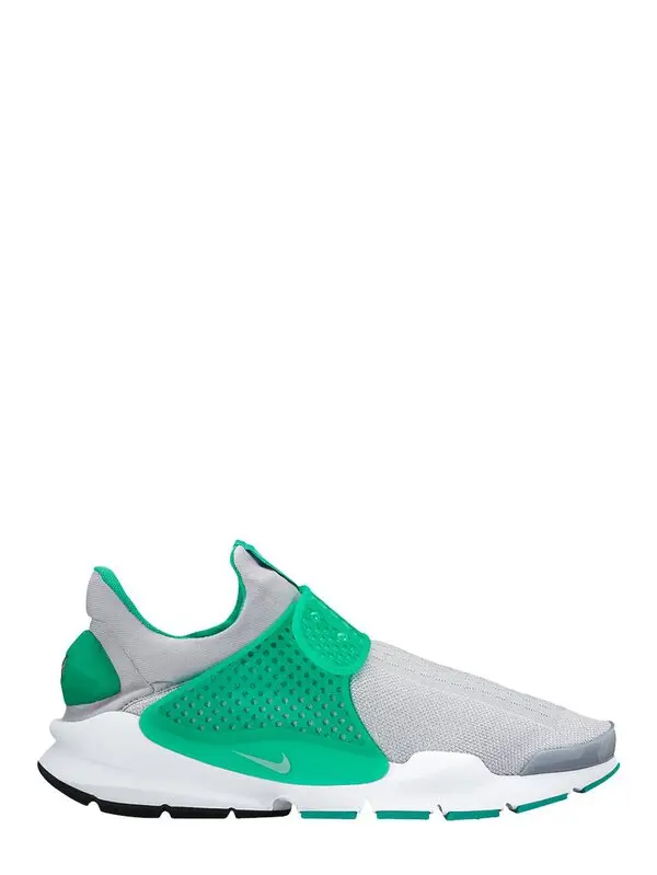 Nike Sock Dart 'stadium Green - Grey