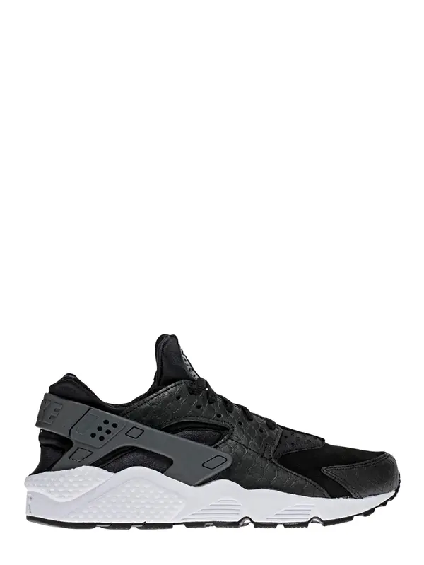 Nike Air Huarache Premium - Black