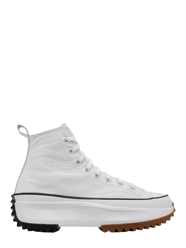CONVERSE Run Star Hike High-top Sneakers - White