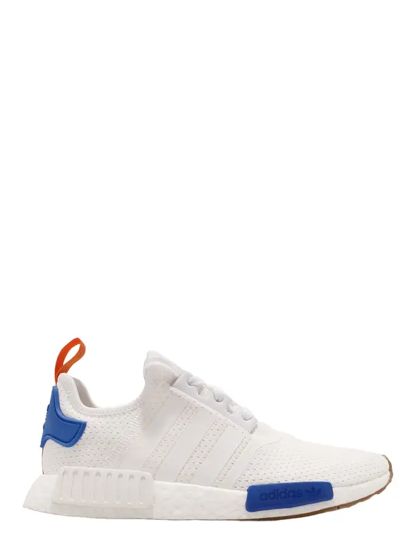 Adidas Nmd_r1 Sneaker - White
