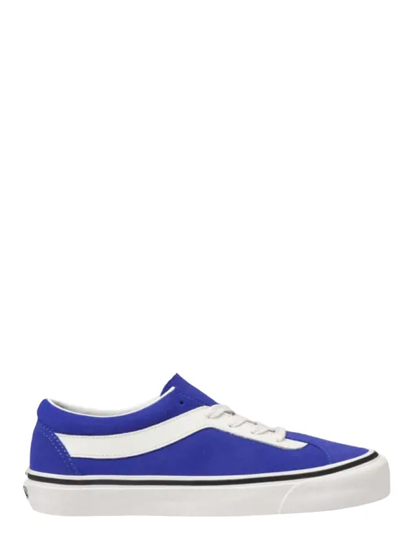 VANS Bold Ni - Blue