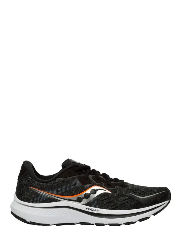 Saucony Omni 20 Sneakers - Black