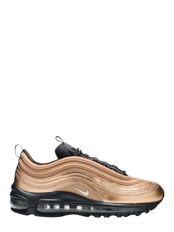 Nike Air Max 97 Sneakers - Copper