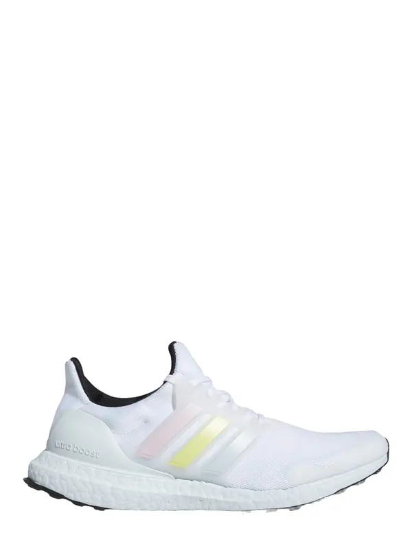 Adidas Ultraboost - White