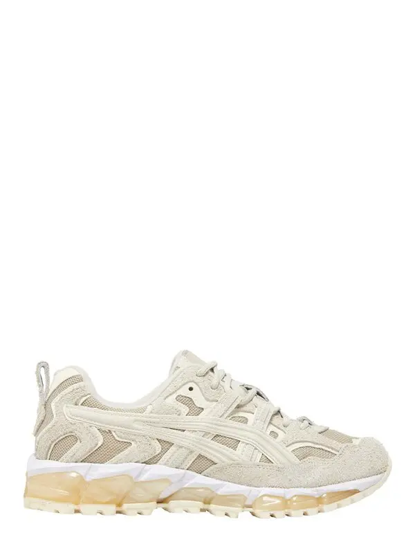 Asics Gel Nandi 360 Sneakers - Brown
