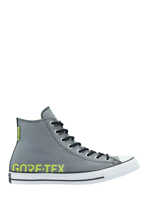 CONVERSE Chuck Taylor All Star Gtx High Mountain Club Sneakers - Grey