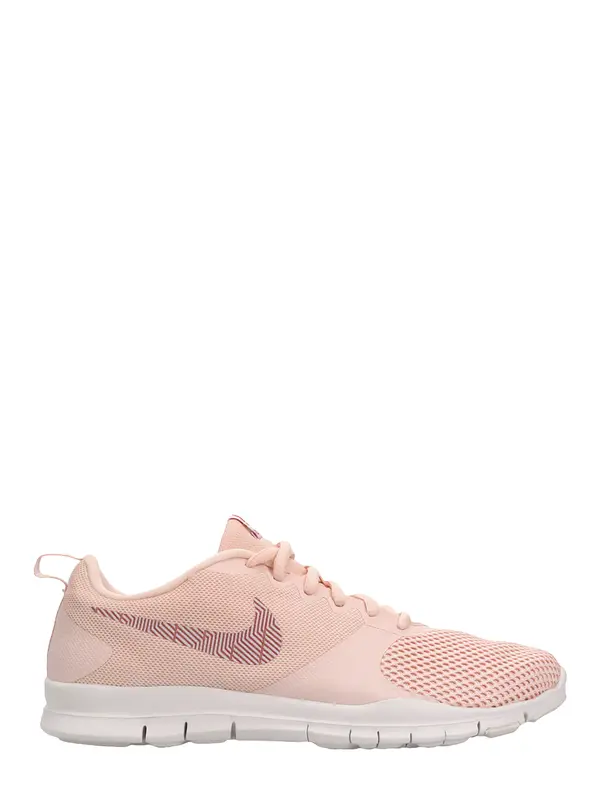 Nike Flex Essential Tr Sneakers - Pink
