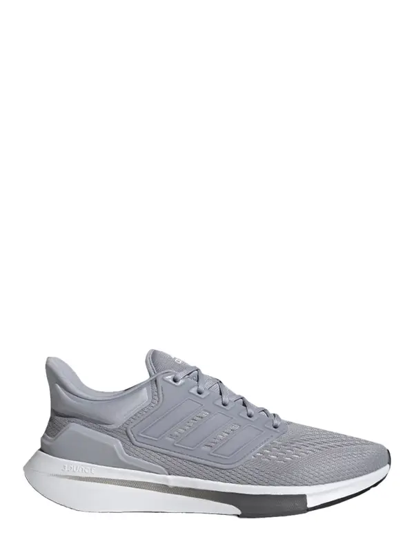 Adidas Eq21 Run Sneakers - Silver
