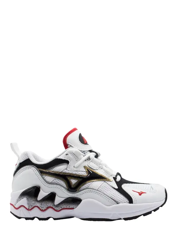 Mizuno Wave Rider 1 Og Sneakers - White