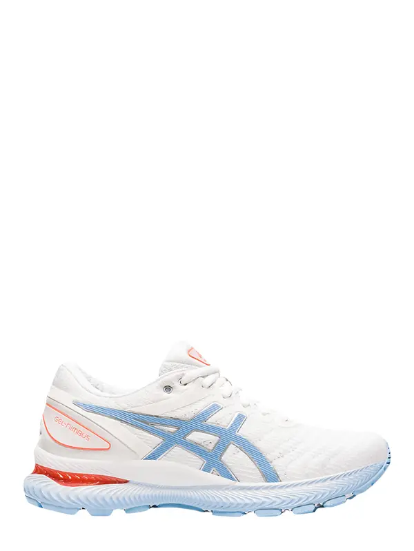 Asics Gel Nimbus 22 Sneakers - White