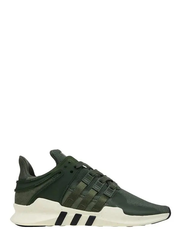 Adidas Eqt Support Adv Sneakers - Green