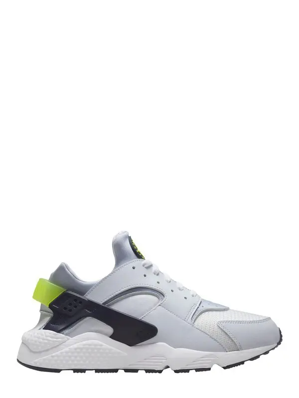 Nike Air Huarache Sneakers - White
