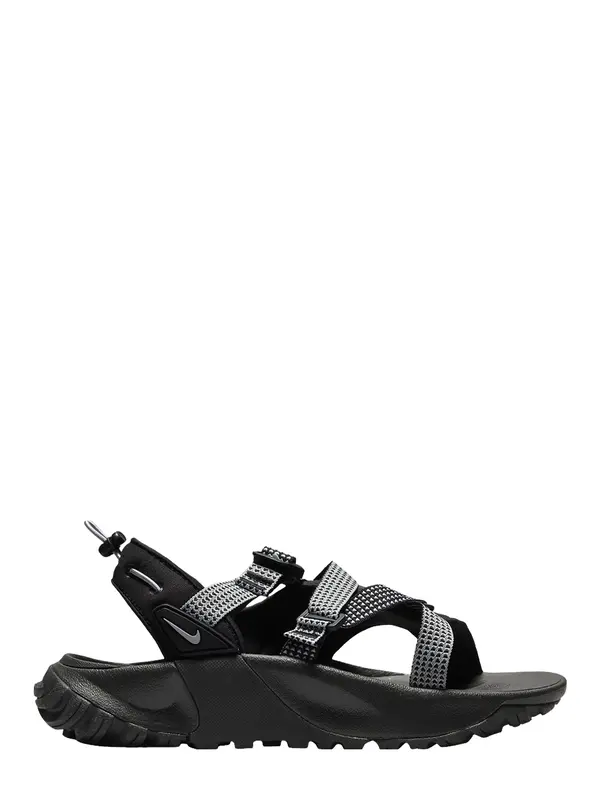 Nike Oneonta Sandal - Black