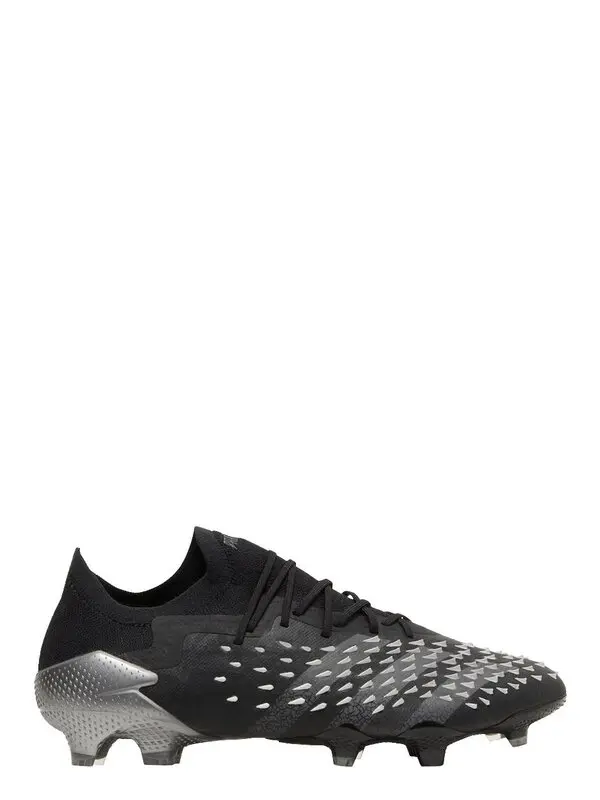 Adidas Predator Freak.1 Low Fg - Black