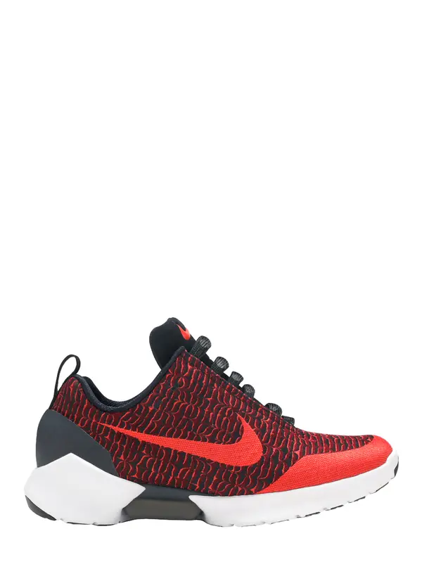Nike Hyperadapt 1.0 Sneakers - Red