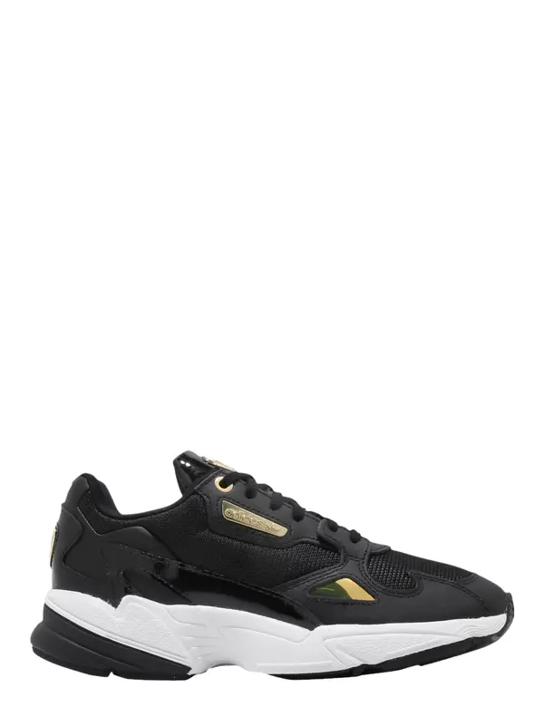 Adidas Falcon Sneakers - Black