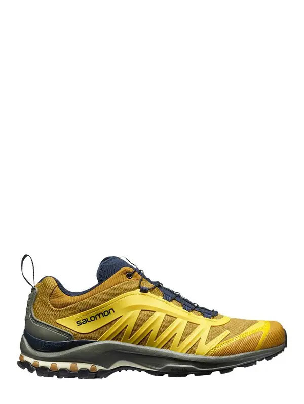 SALOMON Xa-pro Fusion Adv Sneakers - Yellow