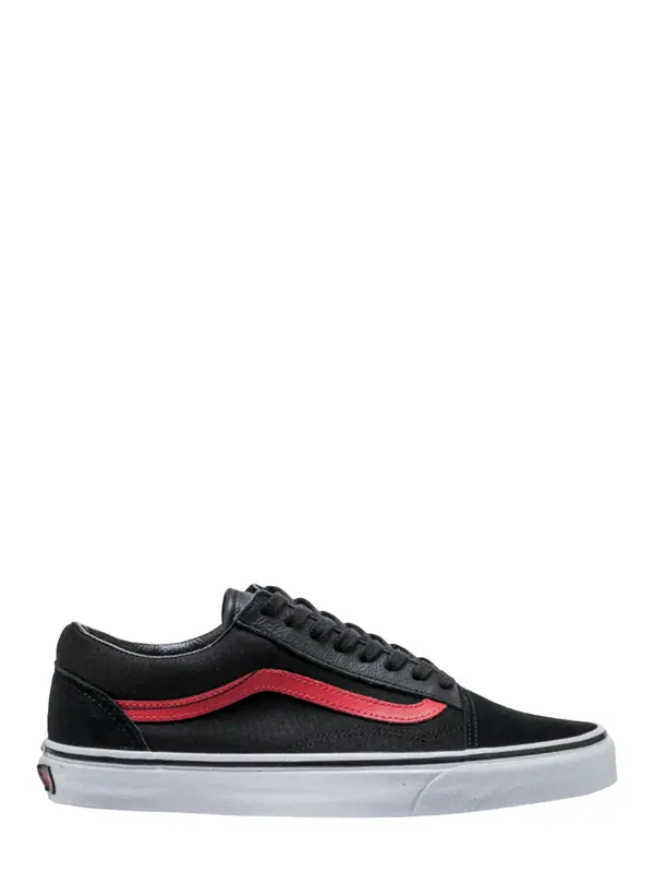 VANS Shoe Palace X Old Skool '25th Anniversary - Black