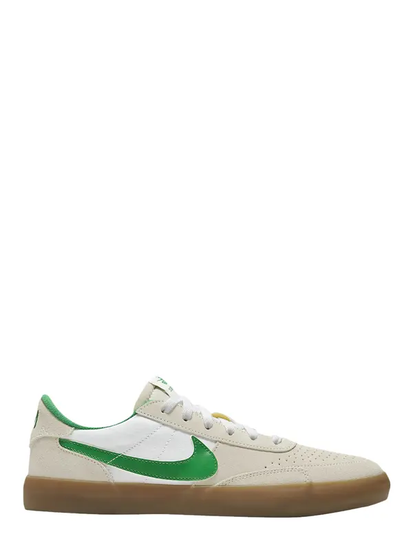Nike Heritage Vulc Sb Sneakers - White