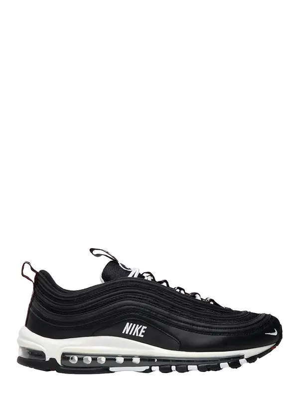 Nike Air Max 97 Premium Sneakers - Black