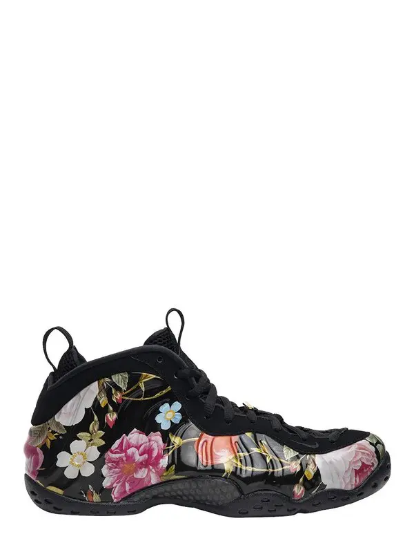 Nike Air Foamposite One Sneakers - Black