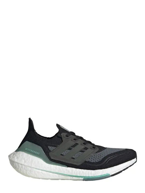 Adidas Ultraboost 21 Sneakers - Black