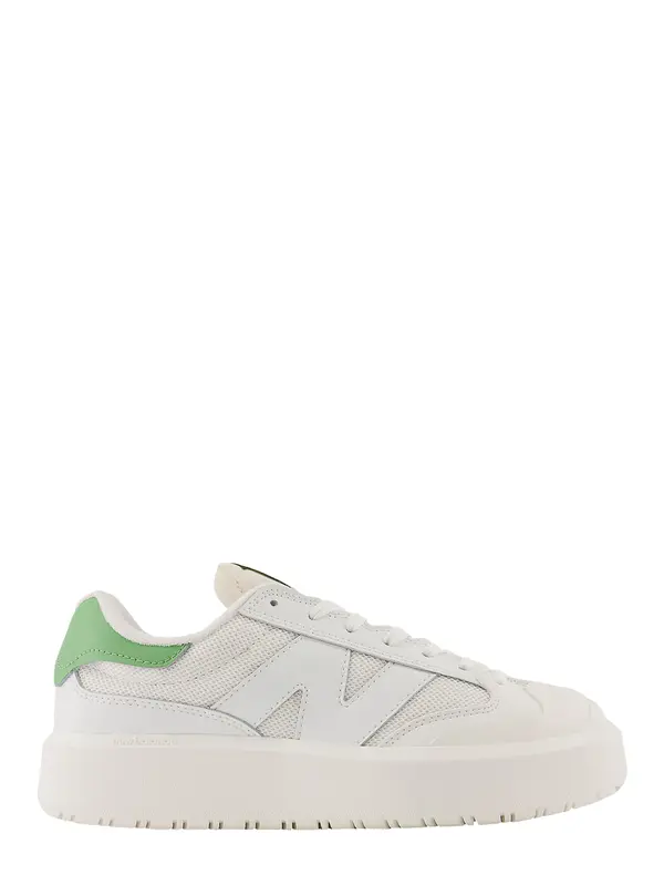 NEW BALANCE Ct302 Sneakers - White
