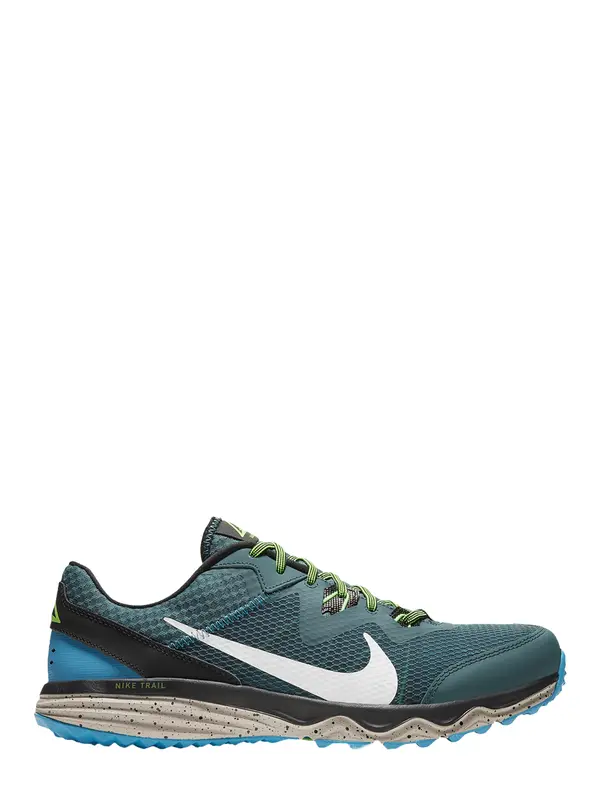 Nike Juniper Trail - Teal