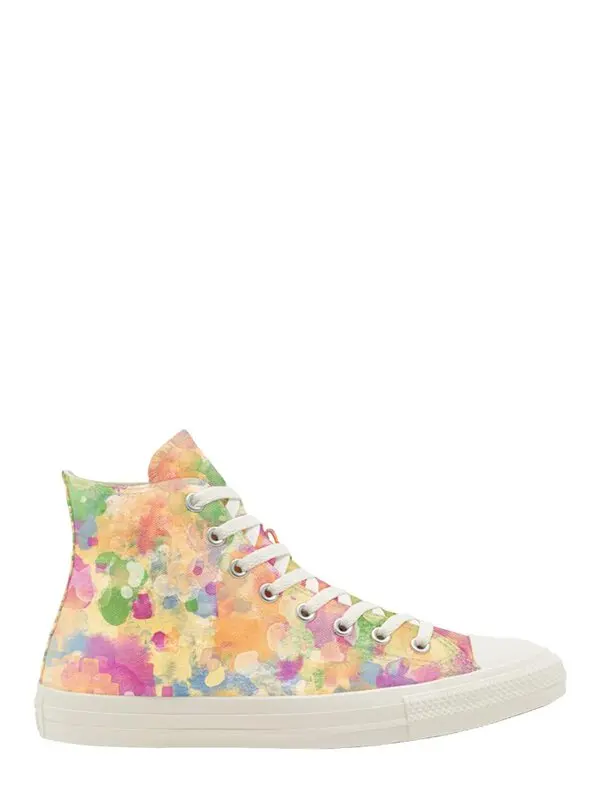CONVERSE Chuck Taylor All Star High 'twisted Tie-dye - Multicolor