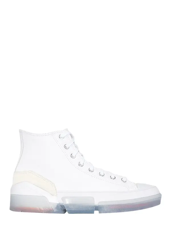 CONVERSE Cpx70 High Top Sneakers - White