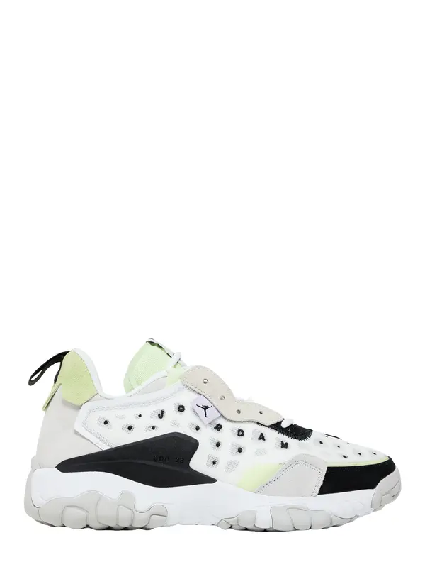 JORDAN Delta 2 Sneakers - White