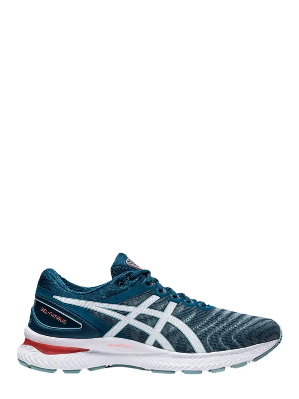 Asics Gel Nimbus 22 Sneakers - Blue