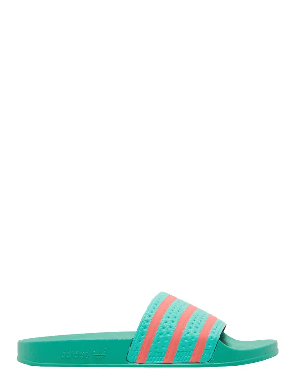 Adidas Adilette Slide - Green